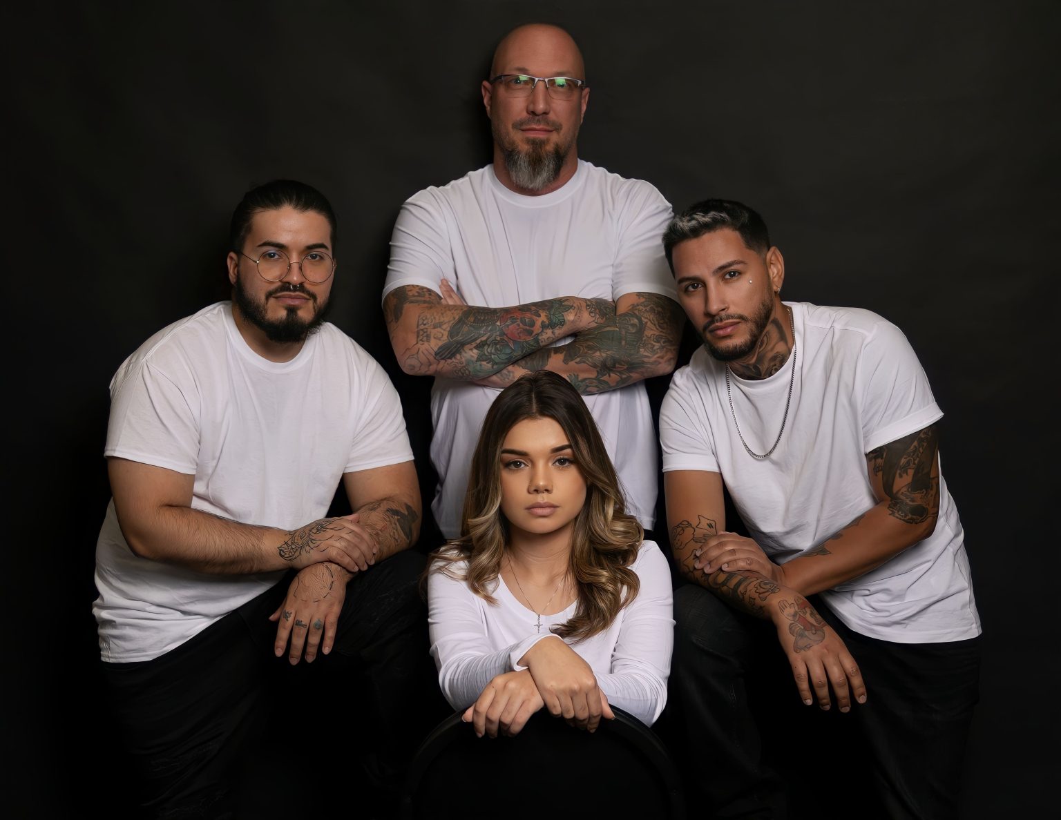 Vibrant Visions Tattoos || Western Massachusetts Tattoo – Western ...