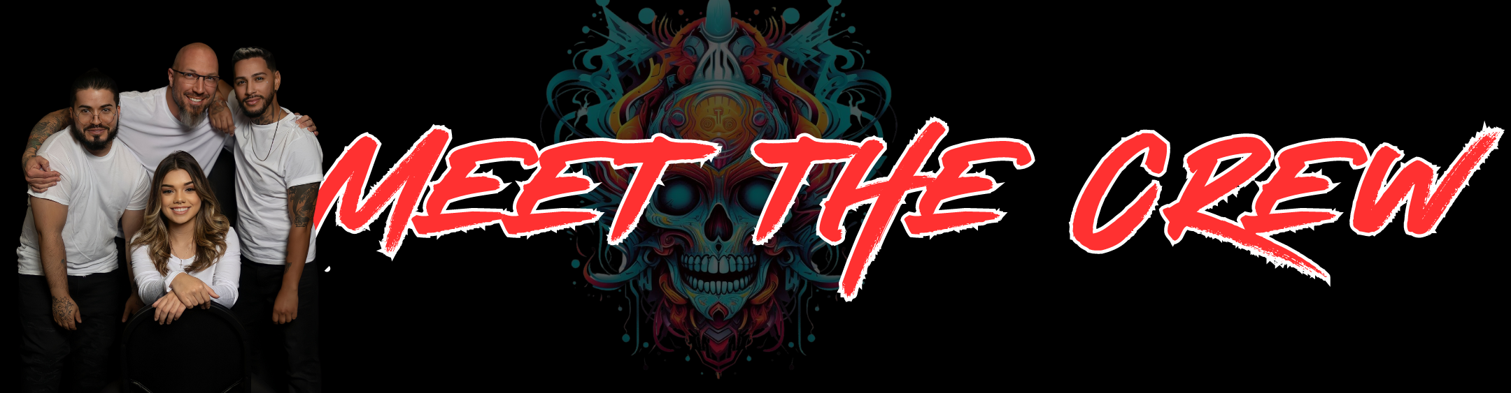 Vibrant Visions Tattoos || Western Massachusetts Tattoo